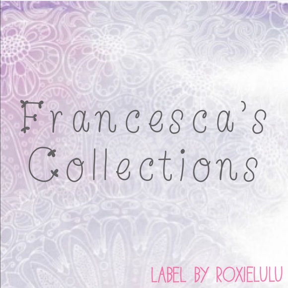 Other | Francescas Collections Clothes | Poshmark